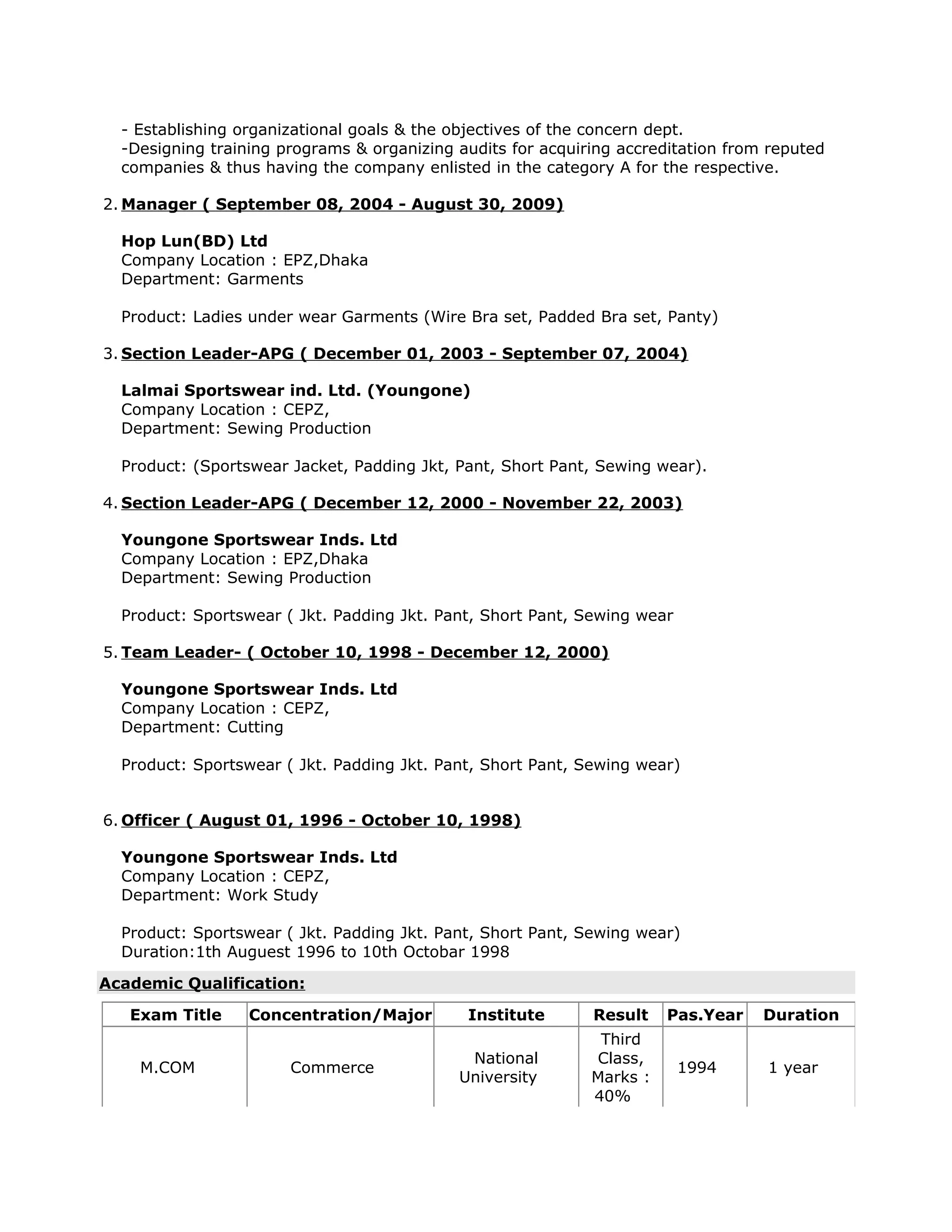 Md _Shafiul_alam_Mazumder_CV (3) | DOC