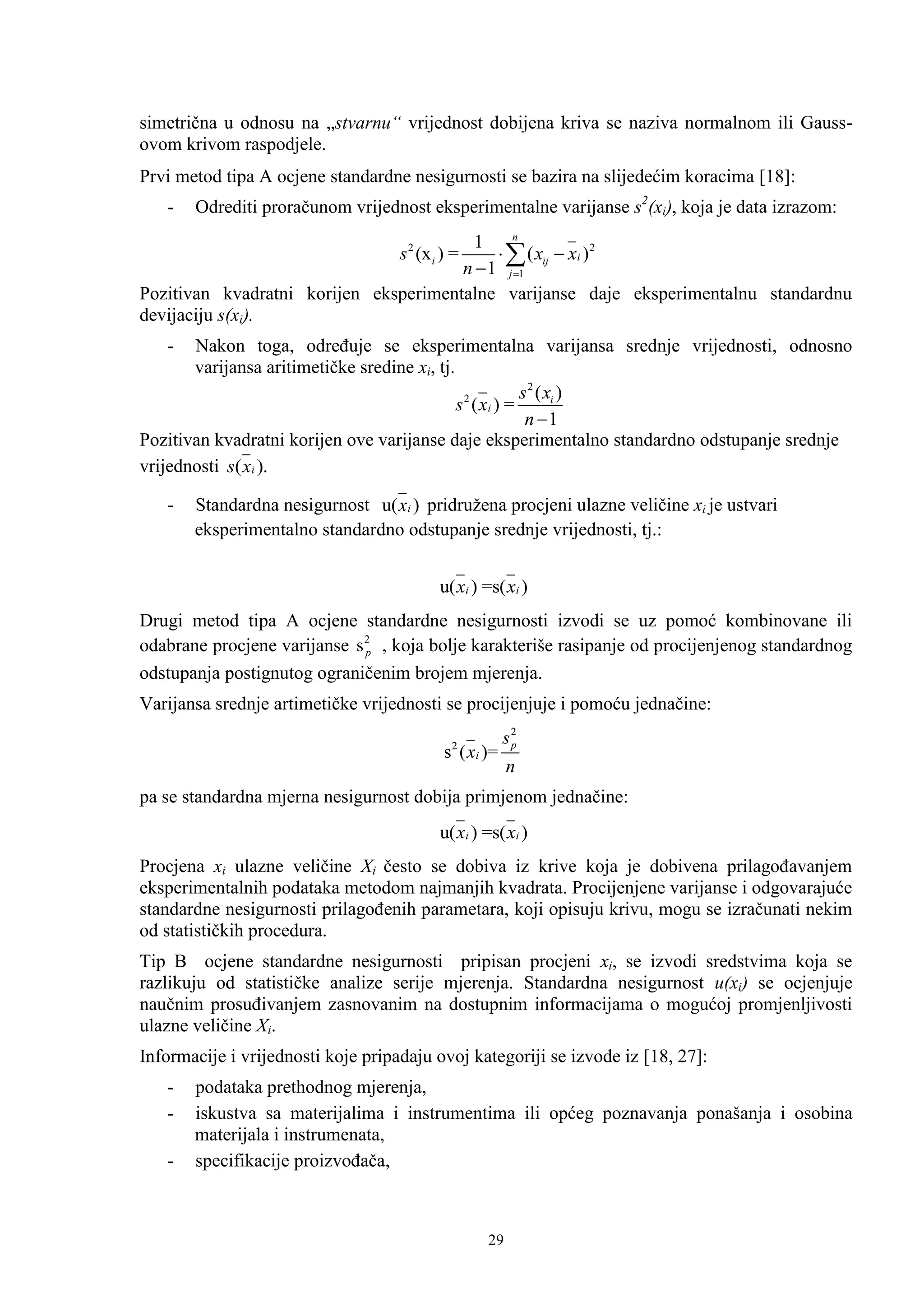 magistarski rad | PDF