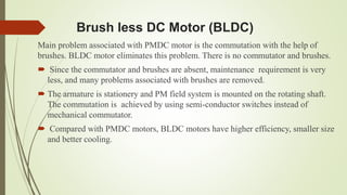 EE402 SEM Module 1 PMDC&BLDC.pptx