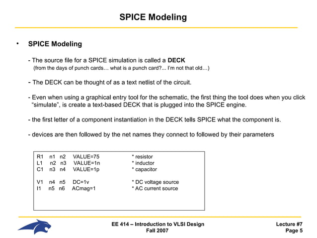 VLSI_Design_flow_Introduction_details.ppt VLSI_Design_flow_Introduction_details.ppt