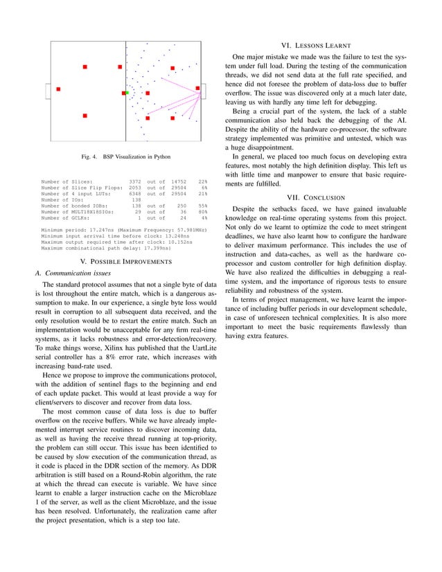 EE4214+Real+Time+Embedded+System | PDF | Operating Systems | Computer Software and Applications