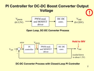Ee462 l pi_controller_ppt | PPT