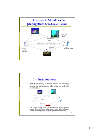 wireless communications | PDF