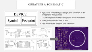 PCB presentation for design of pcb in th realworld | PDF