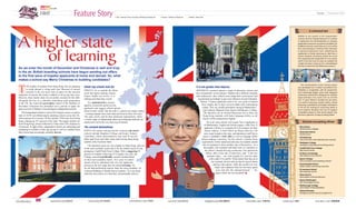 Samuel Chan (Britannia StudyLink) Student Standard | PPT