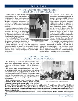 Concordance_1_06_final | PDF | Christianity | Religion & Spirituality