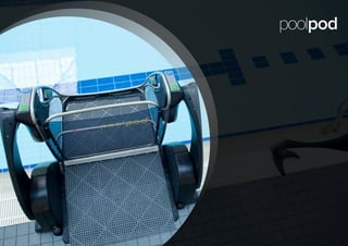 Pool Lift brochure | PDF