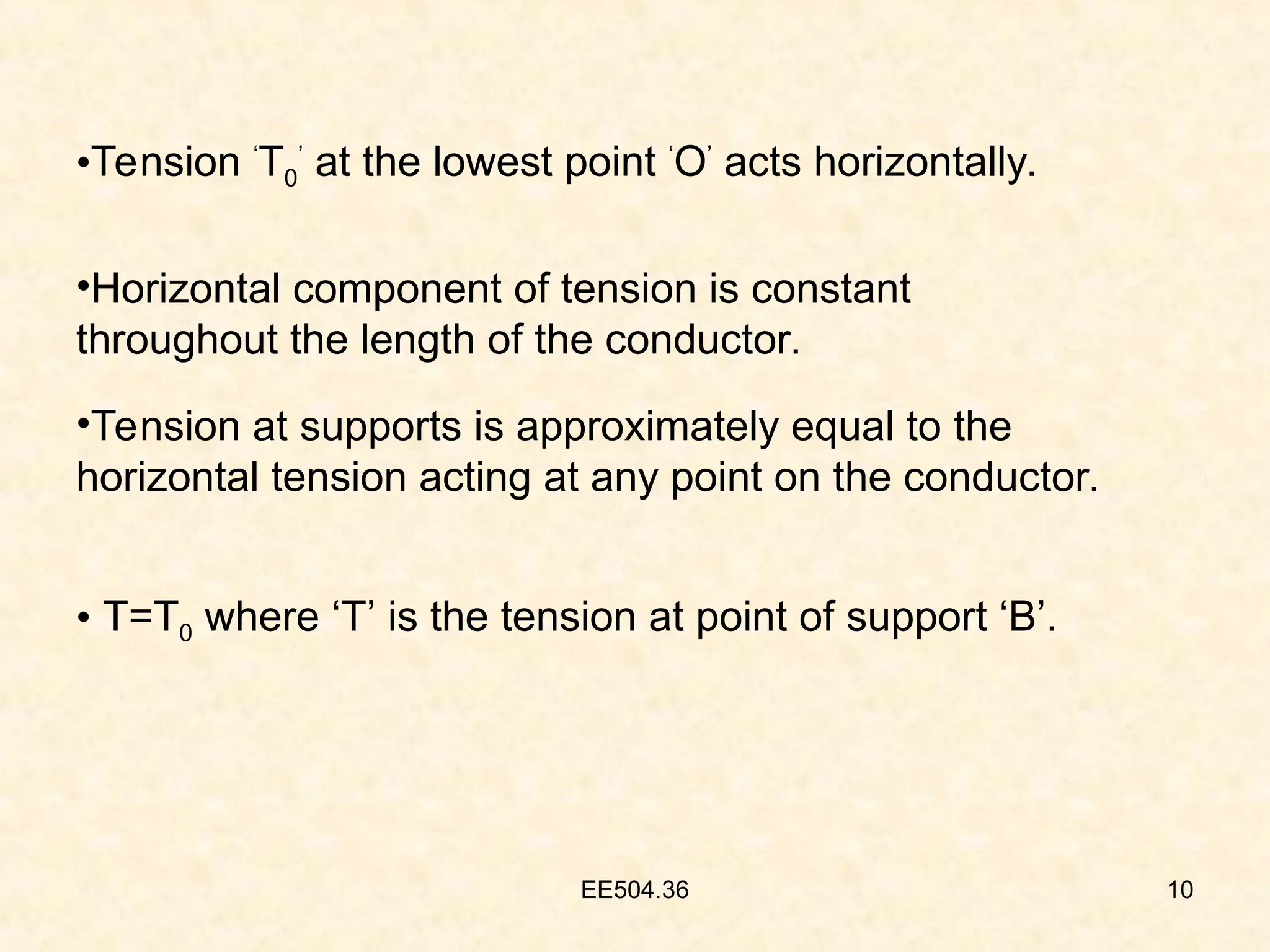 line structures and transmissions in Power systems | PPT