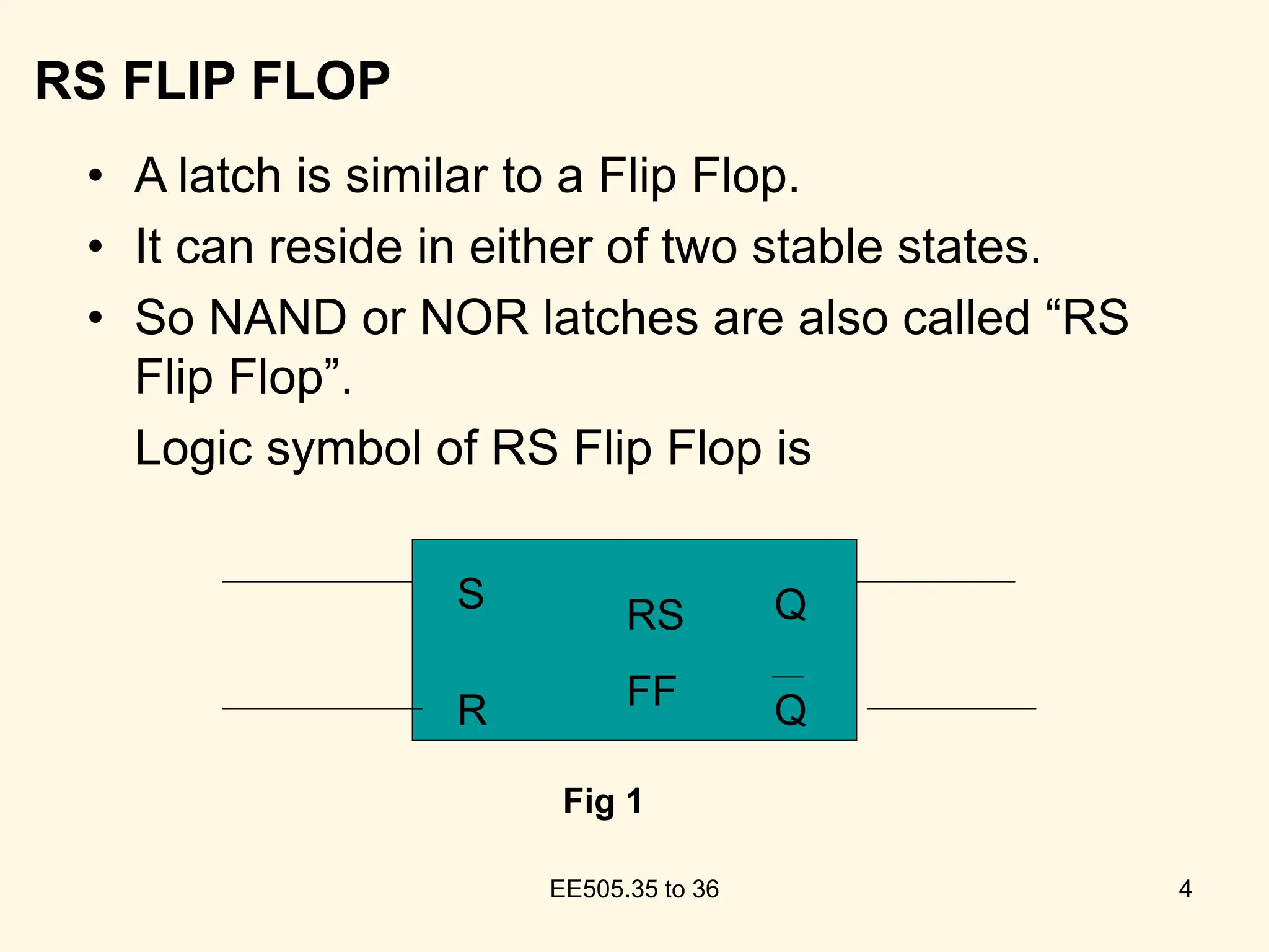switching theory and logical design for ece | PPT