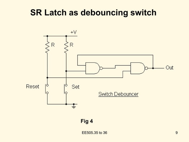 switching theory and logical design for ece | PPT