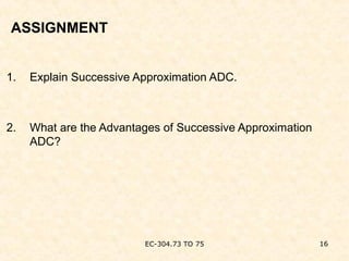 SWITCHING THEORY AND LOGIC DESIGN POWER POINT 1.ppt