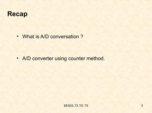 SWITCHING THEORY AND LOGIC DESIGN POWER POINT 1.ppt