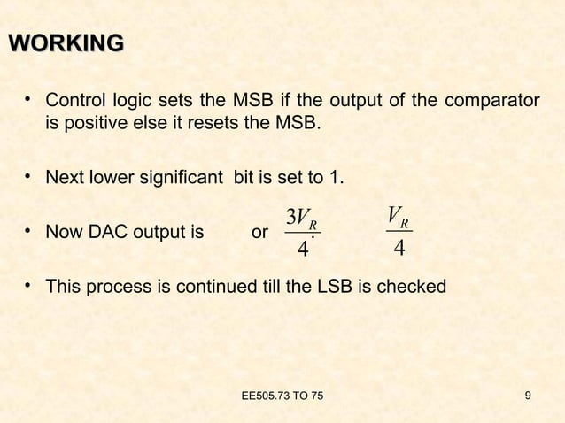 SWITCHING THEORY AND LOGIC DESIGN POWER POINT 1.ppt