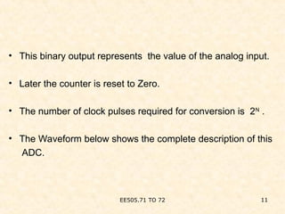 Digital electronics power point presentation | PPT