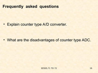Digital electronics power point presentation | PPT