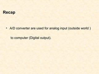 Digital electronics power point presentation | PPT
