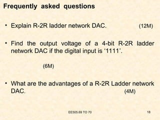Digital Electronics power point presentation 2 | PPT