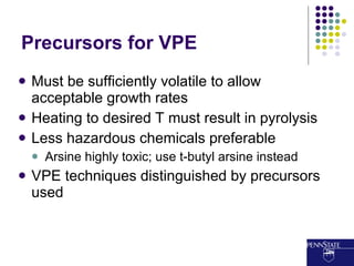 Ee518 Epitaxial Dep.S07