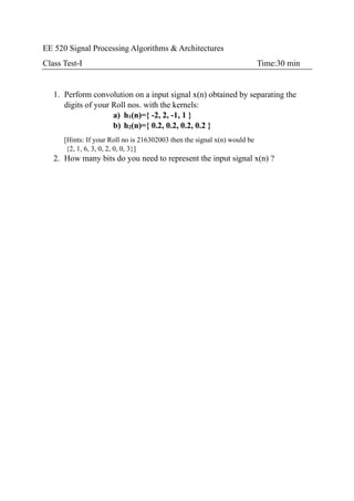 EE 520 Signal Processing Algorithms.pdf