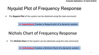 Applications of MATLAB in Control Part II.pdf