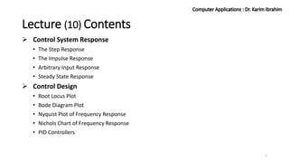 Applications of MATLAB in Control Part II.pdf