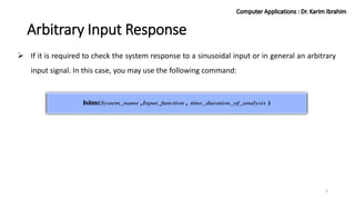 Applications of MATLAB in Control Part II.pdf