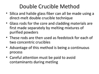 optical fibre communication | PPT