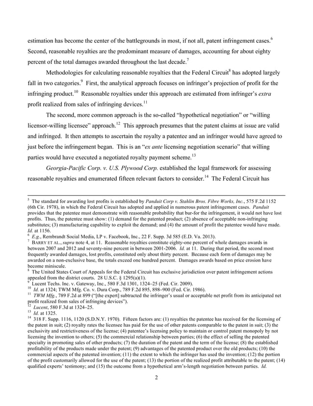 Conjoint survey paper | PDF