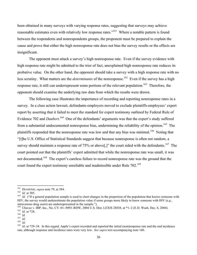 Conjoint survey paper | PDF