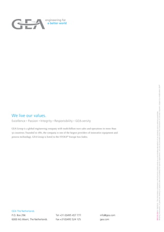 GEA0216794696 Confectionery brochure_v10 | PDF