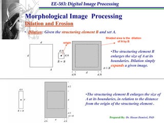Ee 583 lecture10 | PDF