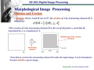 Ee 583 lecture10 | PDF