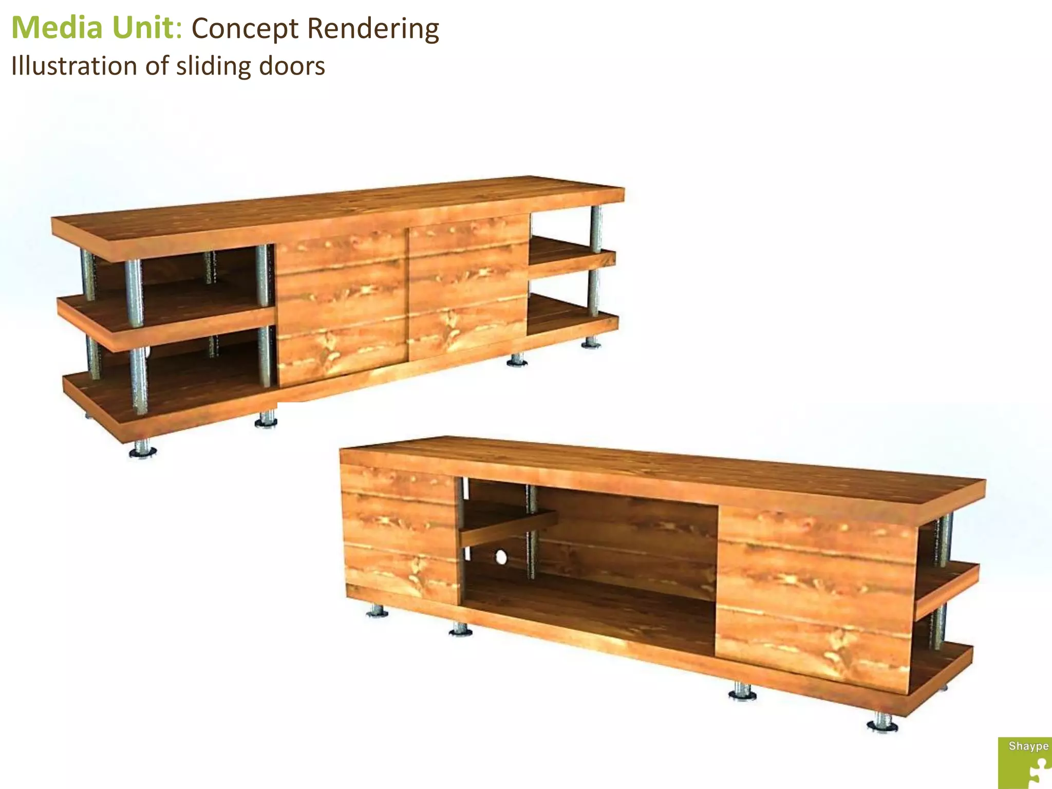 Industrial Design- furniture housewares & concepts | PDF