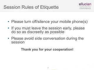 Timetable Clash Checking at Registration | PPTX