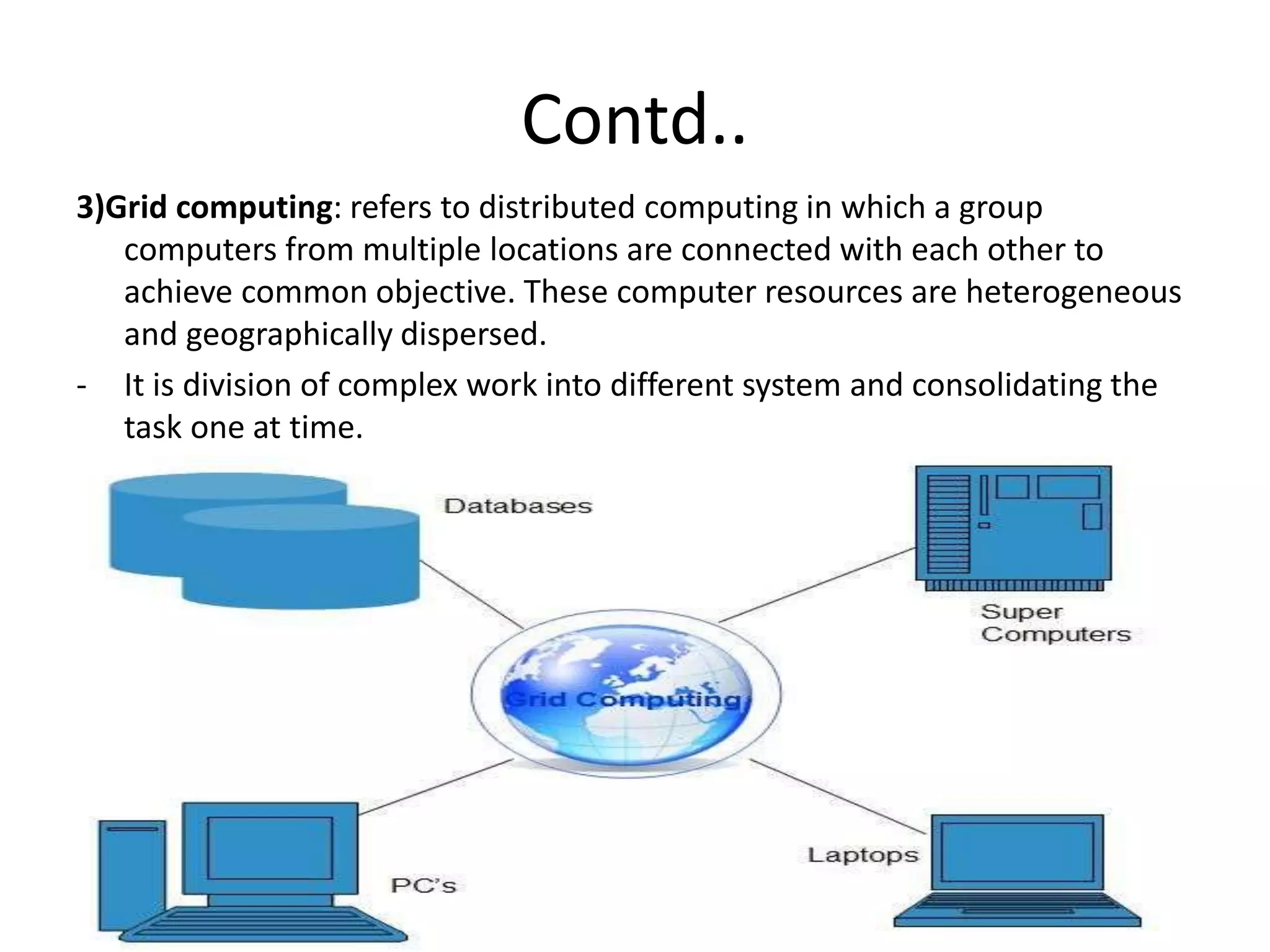 Cloud computing ppt | PPTX