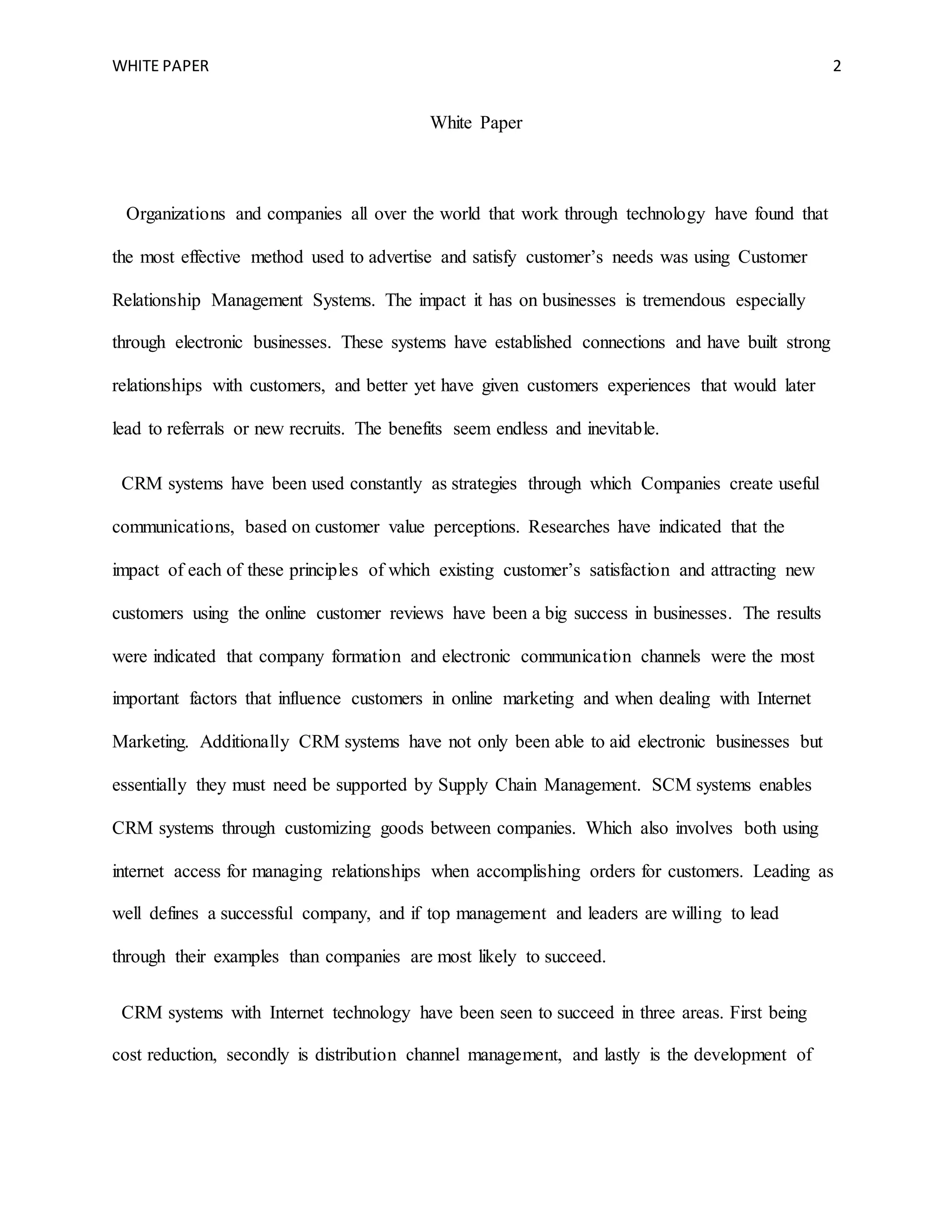 white paper draft 1 | PDF