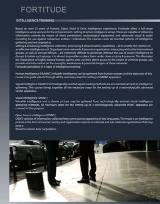 Fortitude_second | PDF