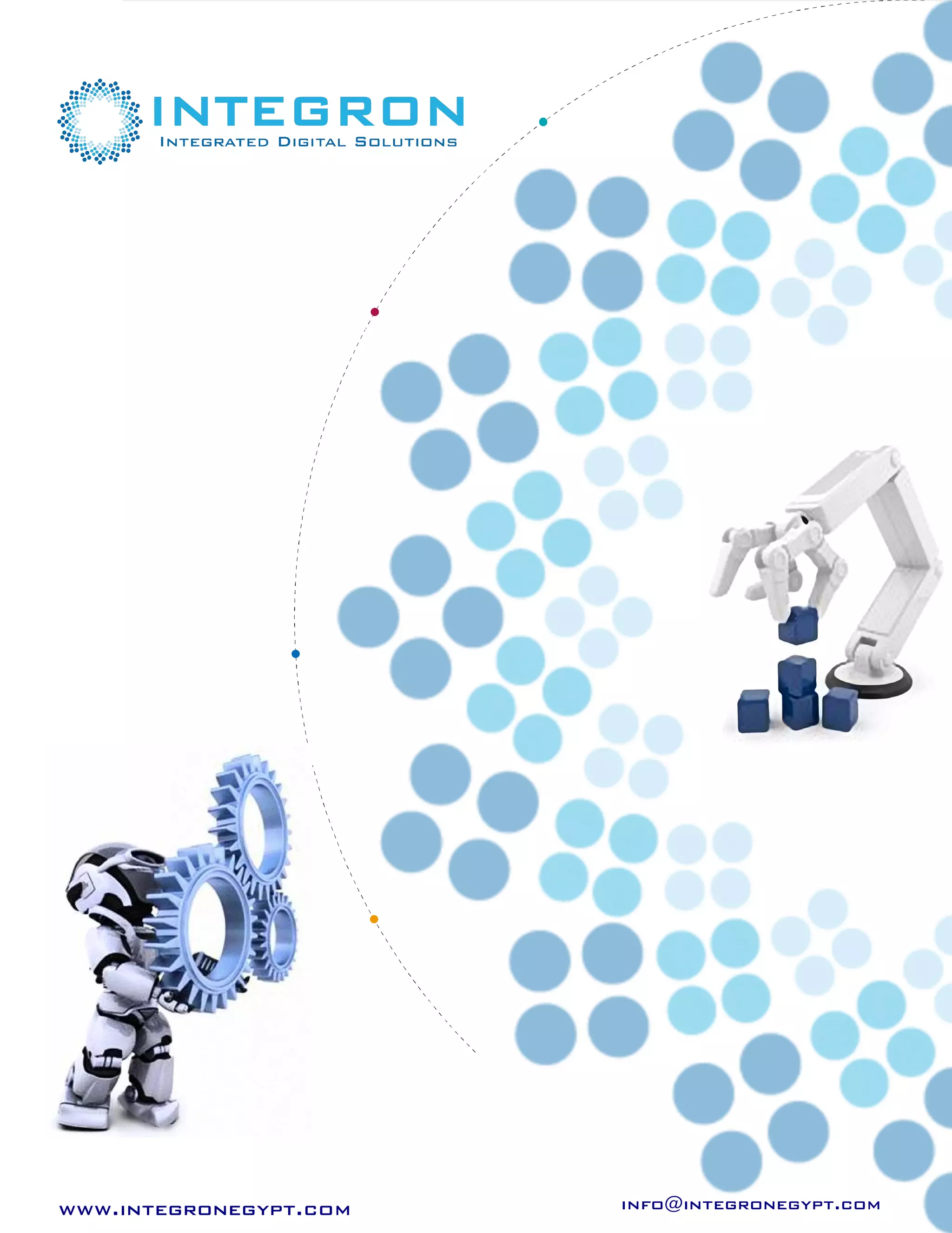 Integron - Company Profile_v2.0 | PDF