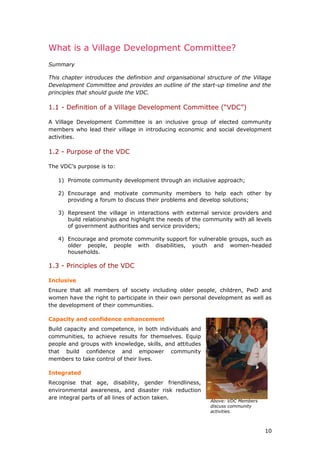 VDC Handbook_Final Version_Aug 14-milan | DOC