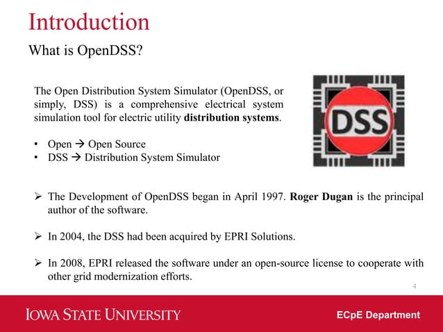 EE653 OpenDSS Tutorial and IEEE Test Cases.pptx