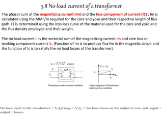 Ee6604 unit 3 final | PPTX