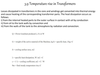 Ee6604 unit 3 final | PPTX