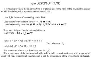 Ee6604 unit 3 final | PPTX