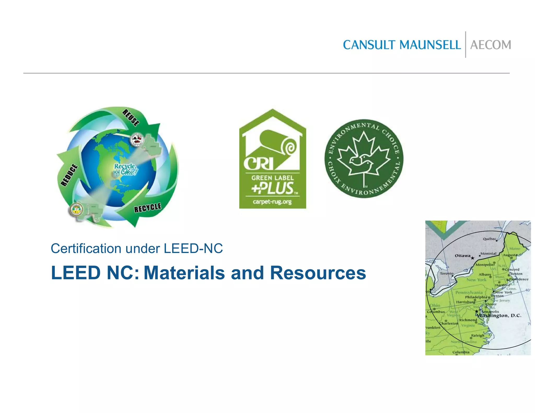 LEED Presentation | PDF