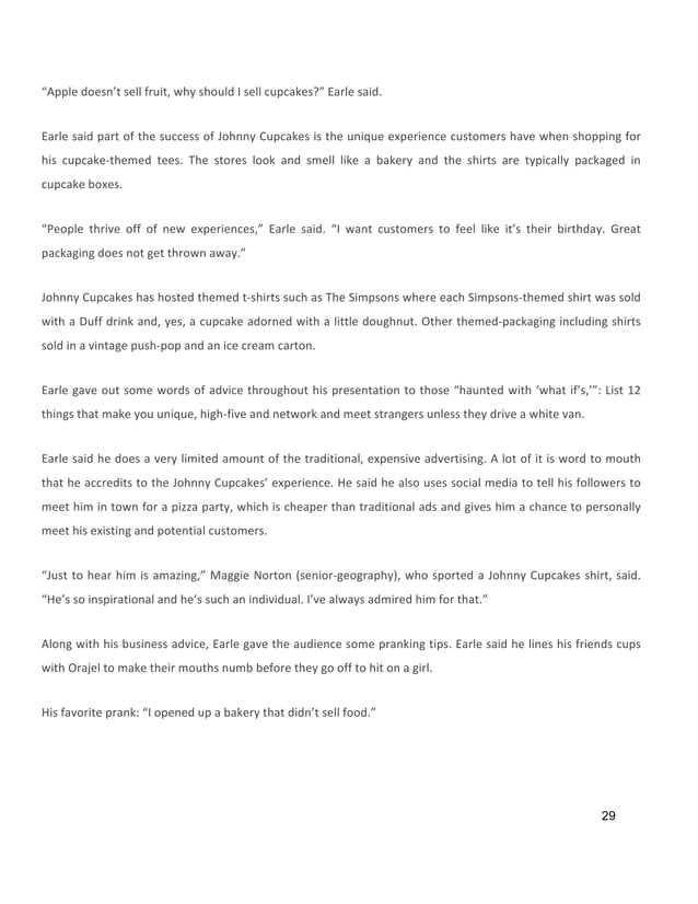 GEW Campaign book 2015-1 | PDF