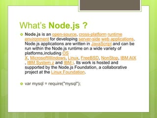 harry presentation | PPT