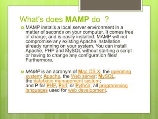 harry presentation | PPT