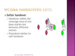Handover Overview | PPSX