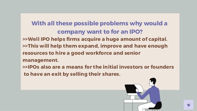 What is an IPO? | PDF | Business | Business and Finance