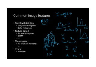 EE769-5 Feature Engineering.pdf | Free Download